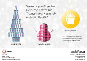 2019 | Fuse | Newcastle University